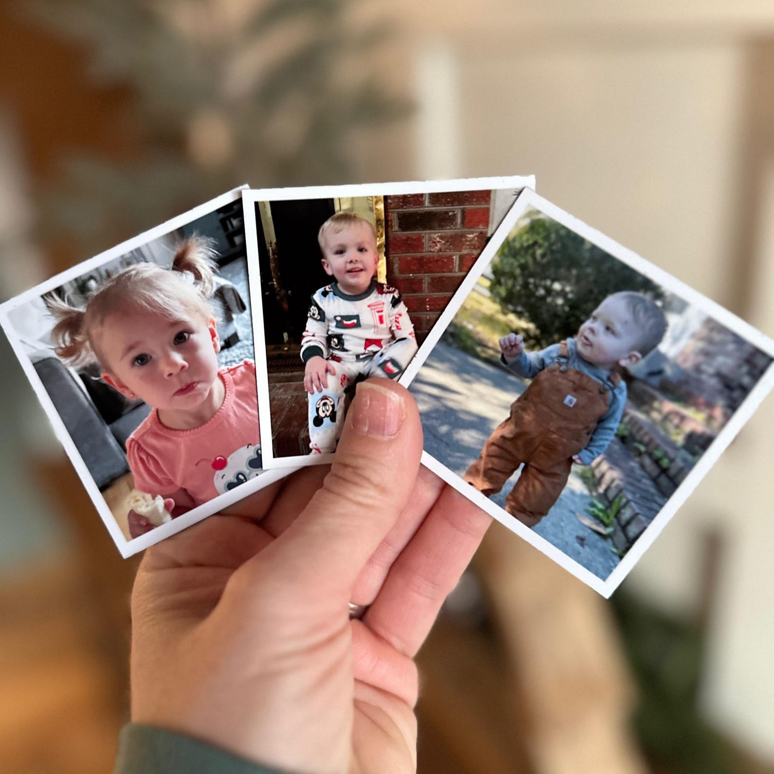 Retro Photo Magnets: Personalized Wedding Keepsakes - Etsy