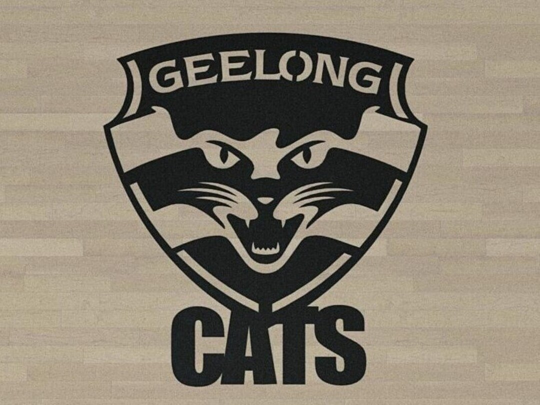 3D Customisable AFL Signs - Etsy Australia