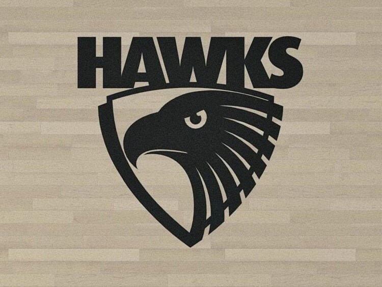 3D Customisable AFL Signs - Etsy Australia