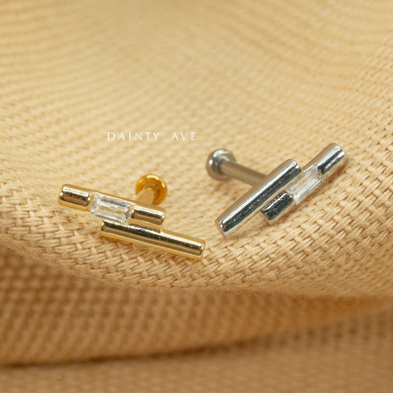 Gold Push Pins - Etsy