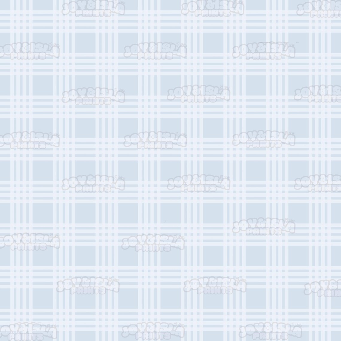 Ocean Mist Palaka Seamless Plaid Pattern • Instant Digital Download PNG ...