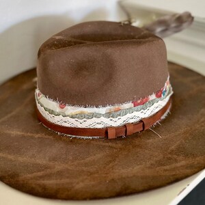 Custom Burned Hats - Etsy