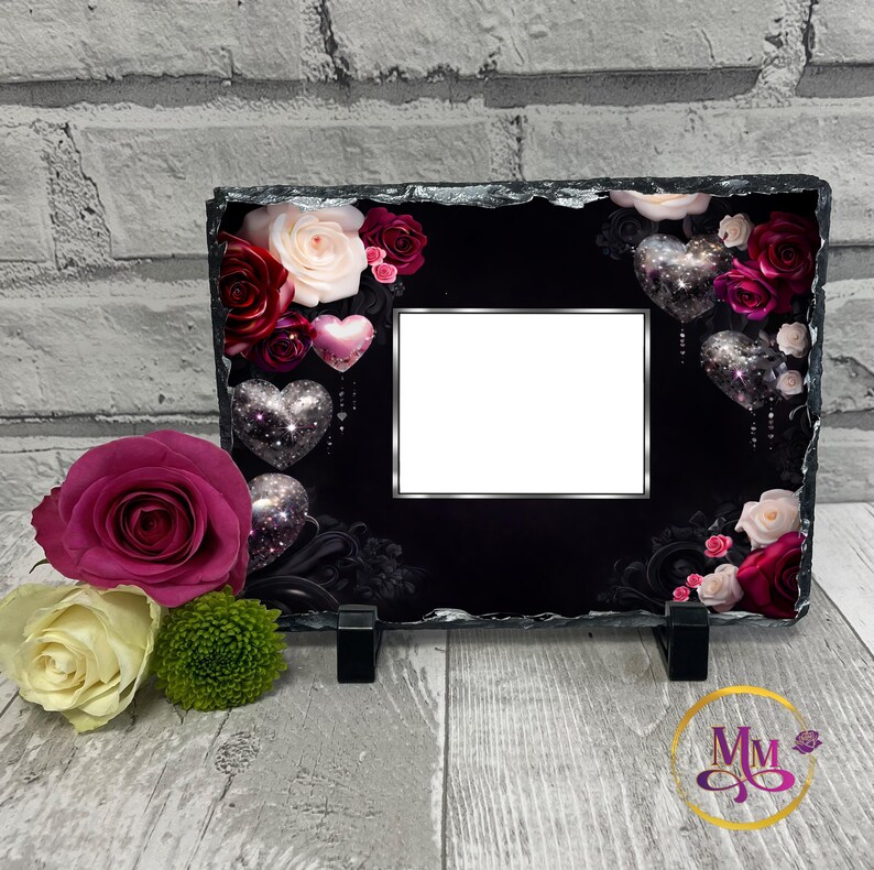 With Every Smile Slate Bundle - Digital PNG File for Sublimation Slates ...