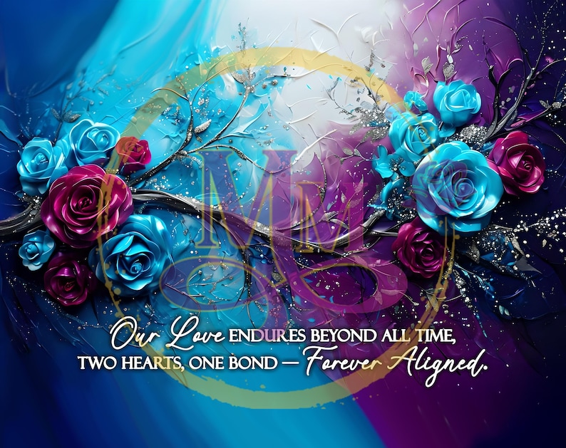 Our Love Endures Slate Bundle - Digital PNG File for Sublimation Slates ...