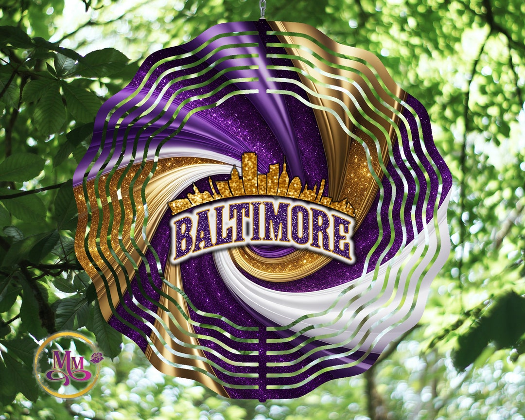Baltimore Bundle - Digital Png Files - for Windspinners or Other ...