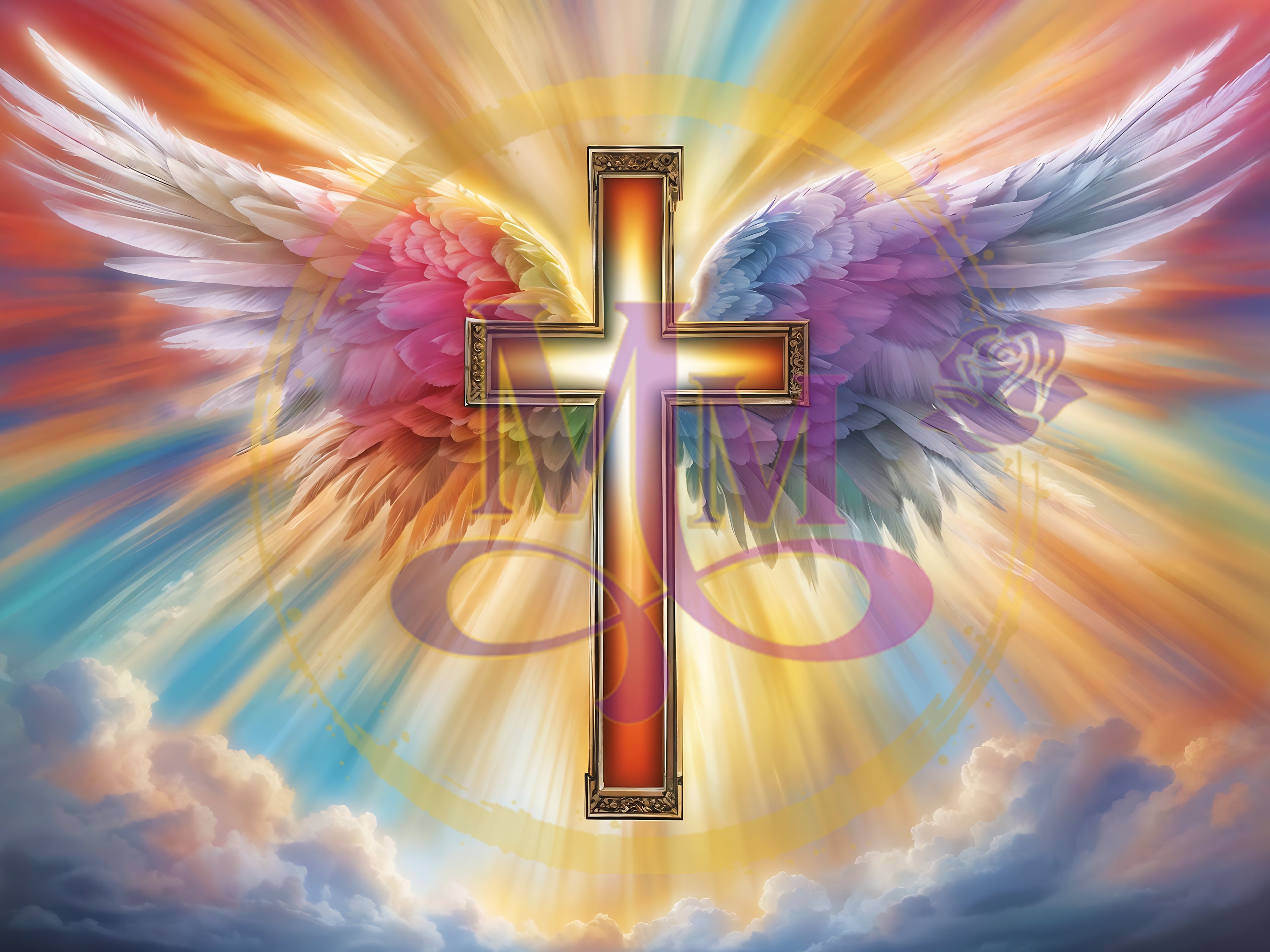 Cross Memorial Slate PNG Bundle – Sublimation Digital File - Etsy