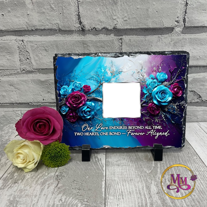 Our Love Endures Slate Bundle - Digital PNG File for Sublimation Slates ...