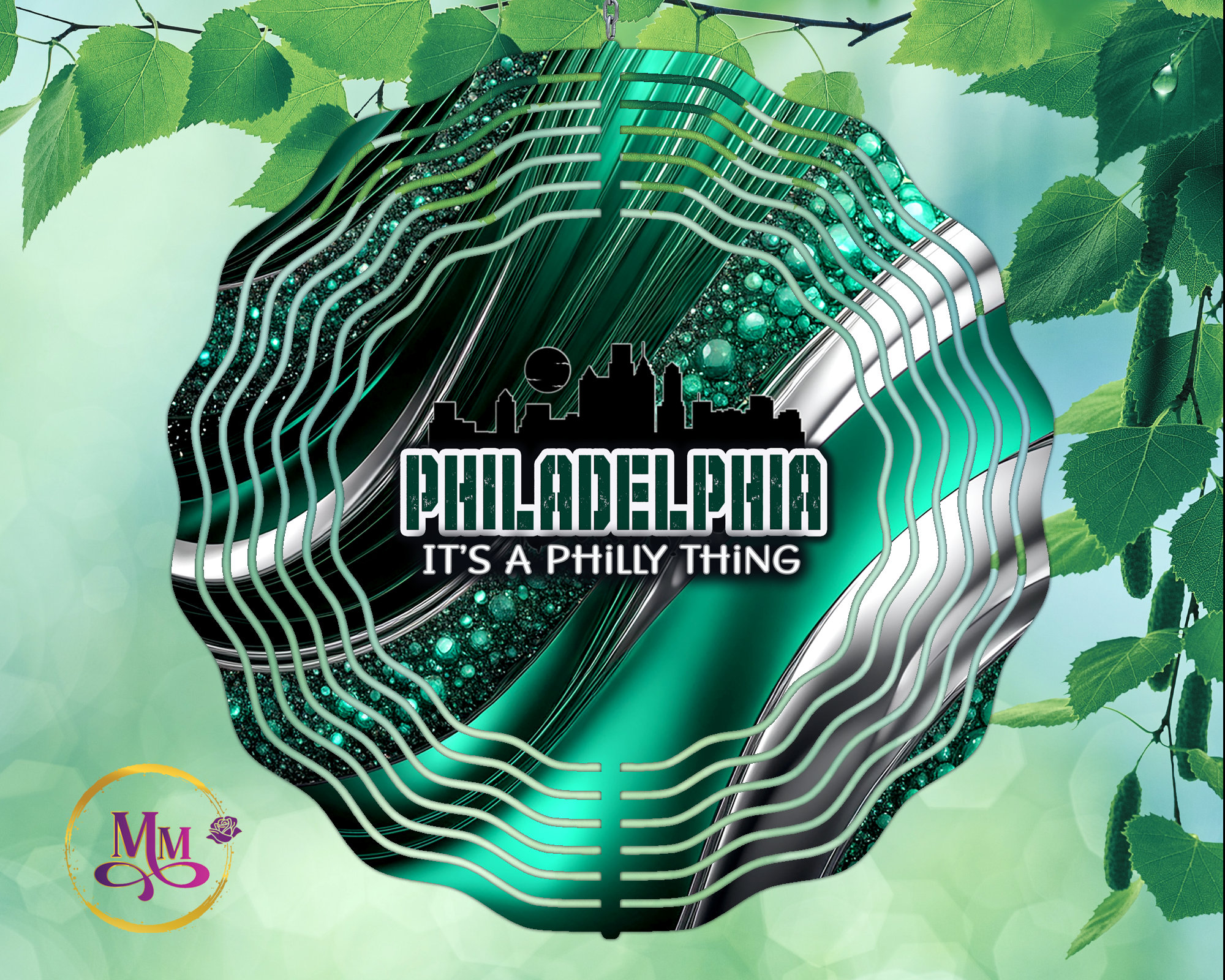 Philadelphia Bundle - Digital Png Files - for Windspinners or Other ...