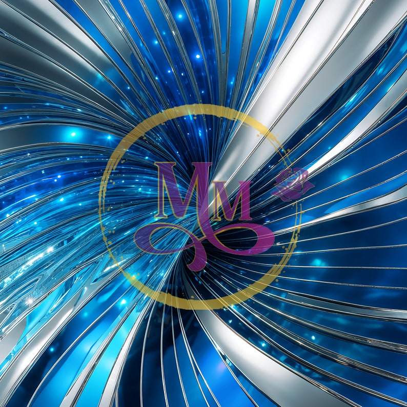 Detroit Blues Bundle - Digital Png Files - for Windspinners or Other ...