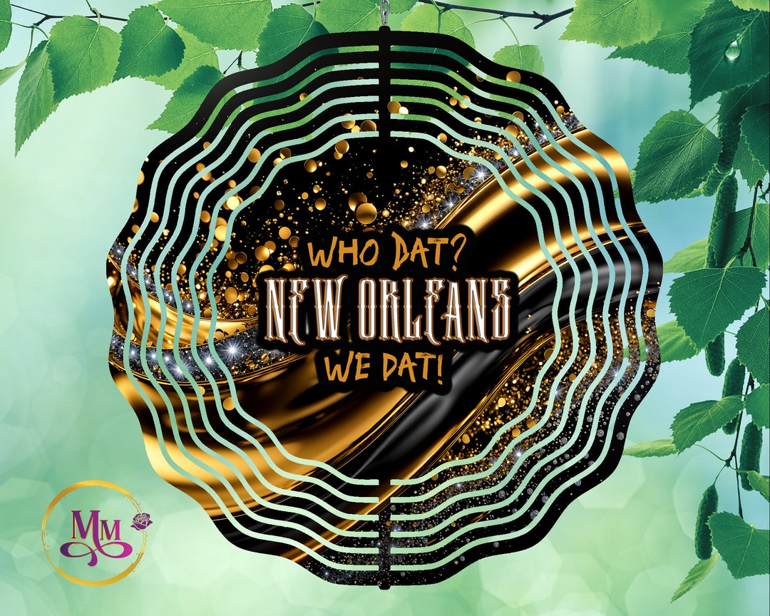 New Orleans Bundle - Digital Png Files - for Windspinners or Other ...