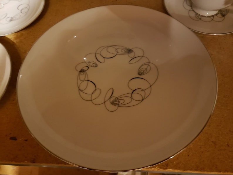 Wyndham Sango Japan Fine China Moderne #632 - Etsy