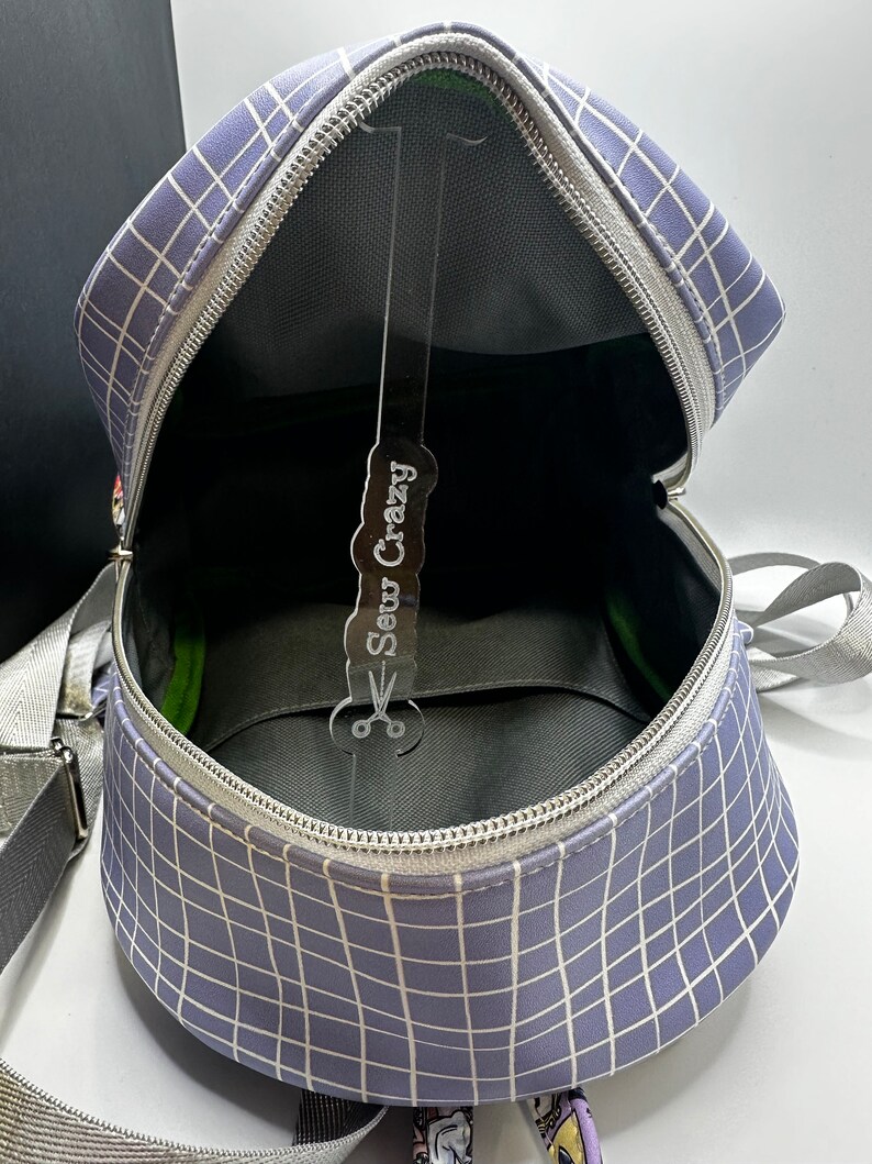 Friends TV Show Mini Backpack: Custom Vinyl Besties Bag - Etsy