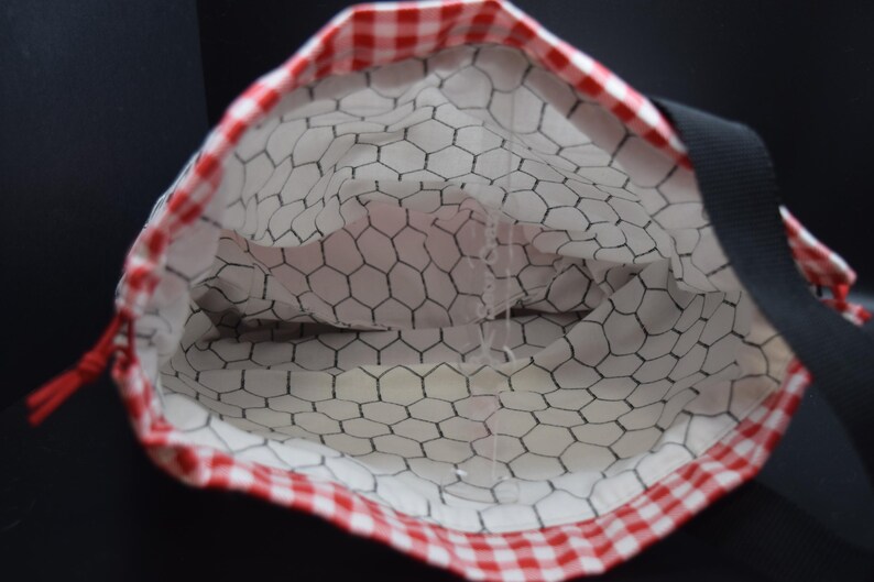 Medium Project Bag - Etsy