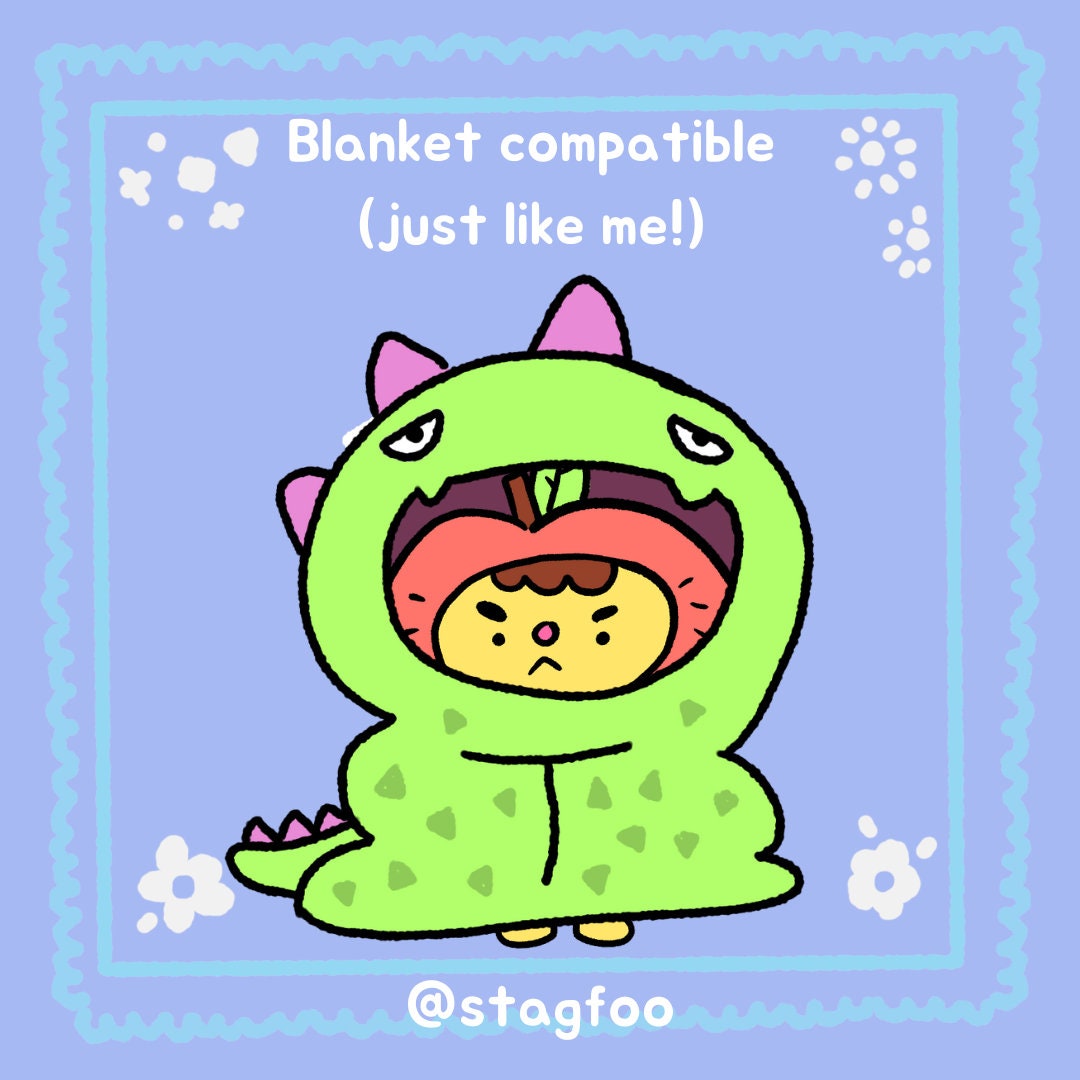 Chibi Fruit Folk Pngtuber Model , Mouth + Blinking , Streamer Vtuber ...