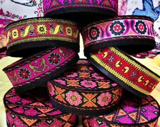 Uyghur Doppa Uyghur Hat - Etsy