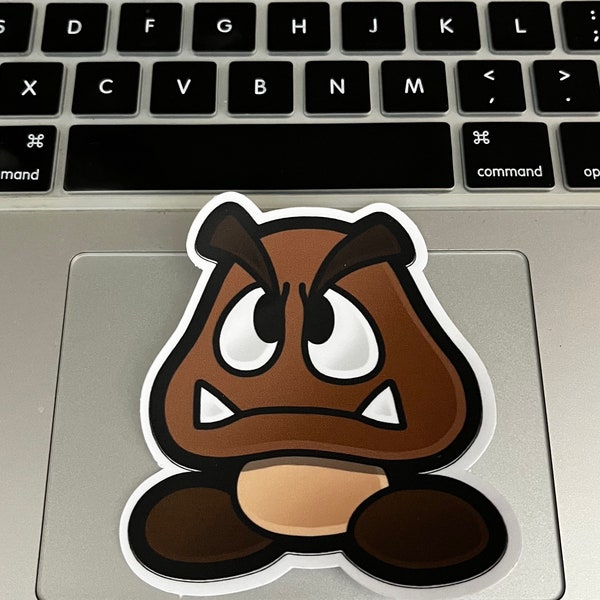 Goomba - Etsy