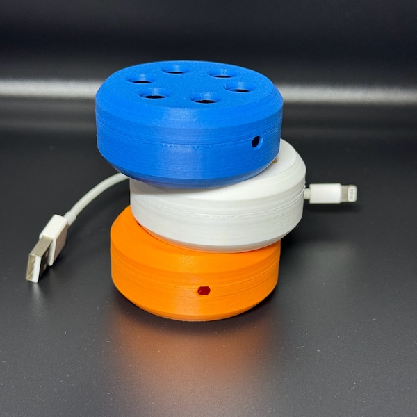 Cable Winder - Etsy