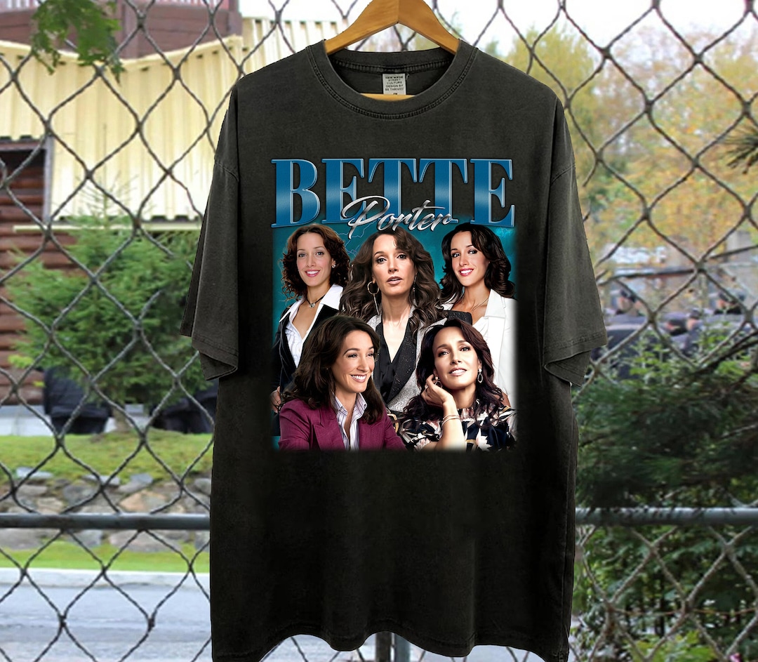 Bette Porter T-shirt Bette Porter Shirt Bette Porter Tees - Etsy