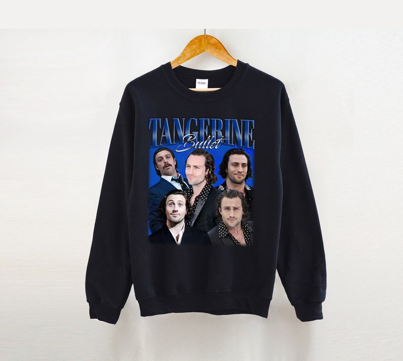 Tangerine Bullet Shirt, Tangerine Bullet Shirt, Tangerine Bullet Tees ...