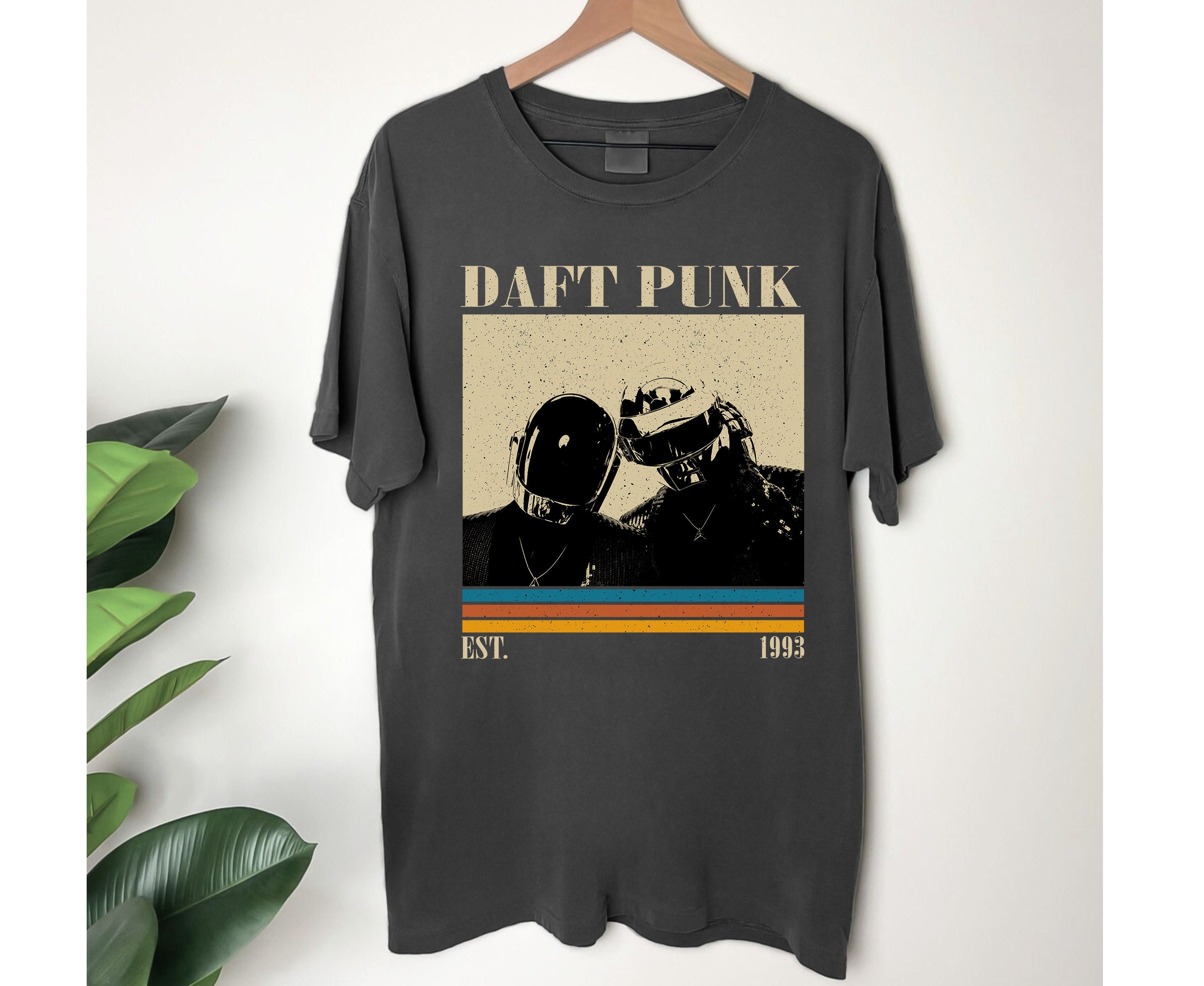 Daft Punk Shirt, Daft Punk T-shirt, Daft Punk Tees, Daft Punk Shirt ...
