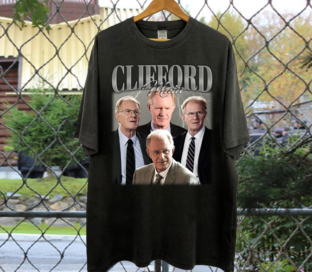 Clifford Main Shirt Clifford Main Shirt Clifford Main Tees - Etsy