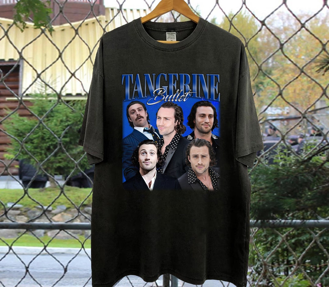 Tangerine Bullet Shirt, Tangerine Bullet Shirt, Tangerine Bullet Tees ...