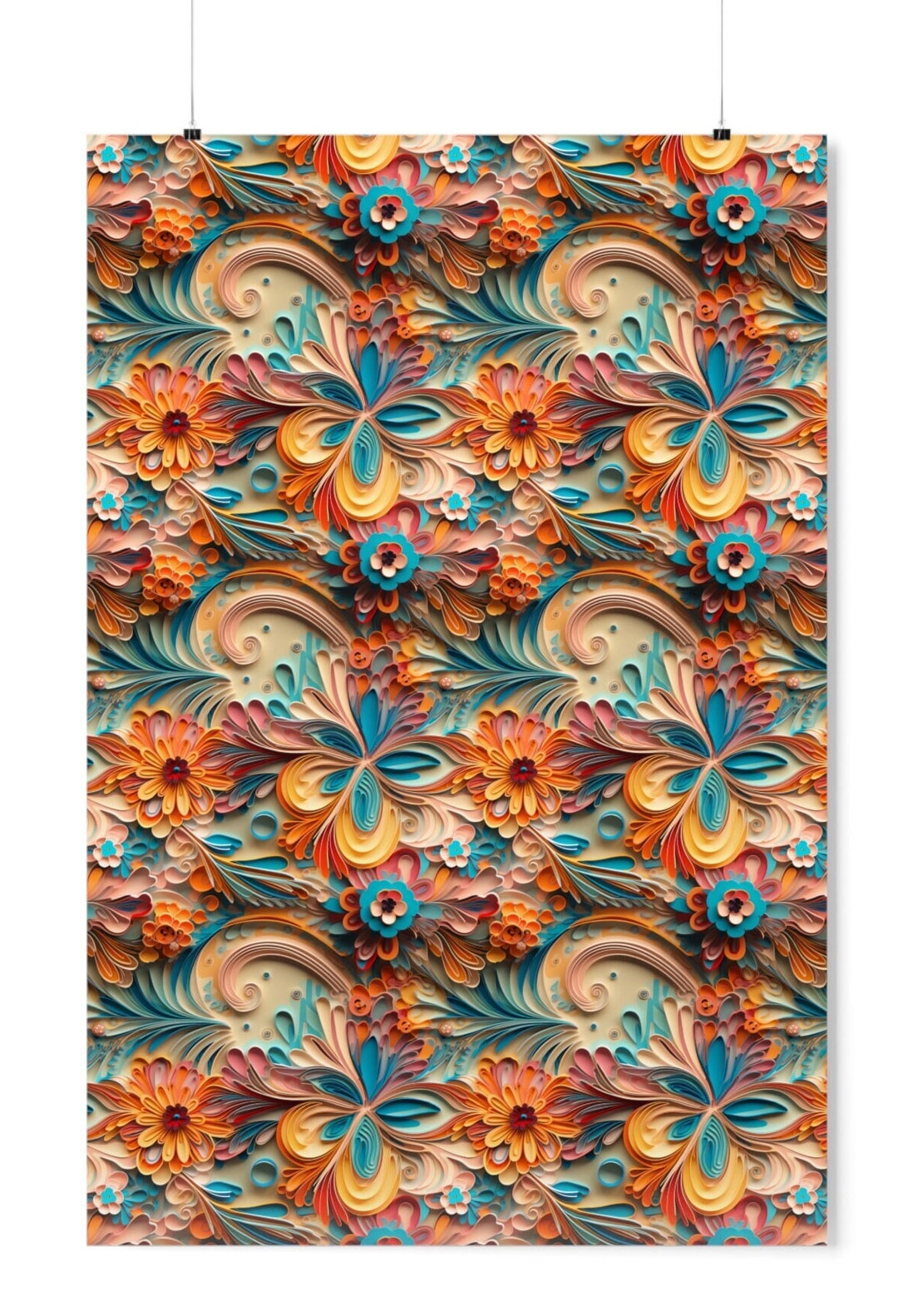 Premium Matte Vertical Posters - Etsy