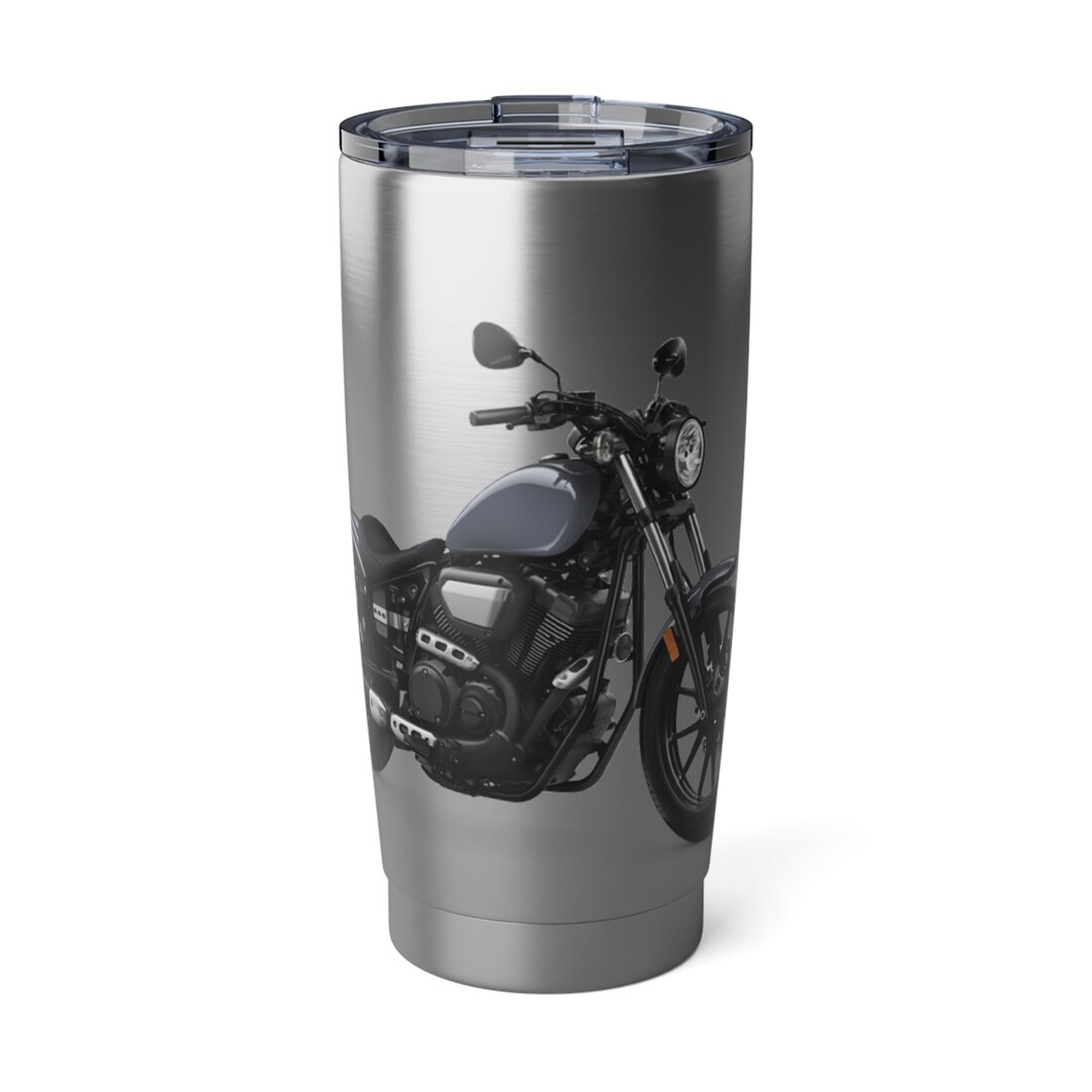 Yamaha Bolt R-spec Sport (2022-2023) Stainless Steel 20oz Hot Cold ...