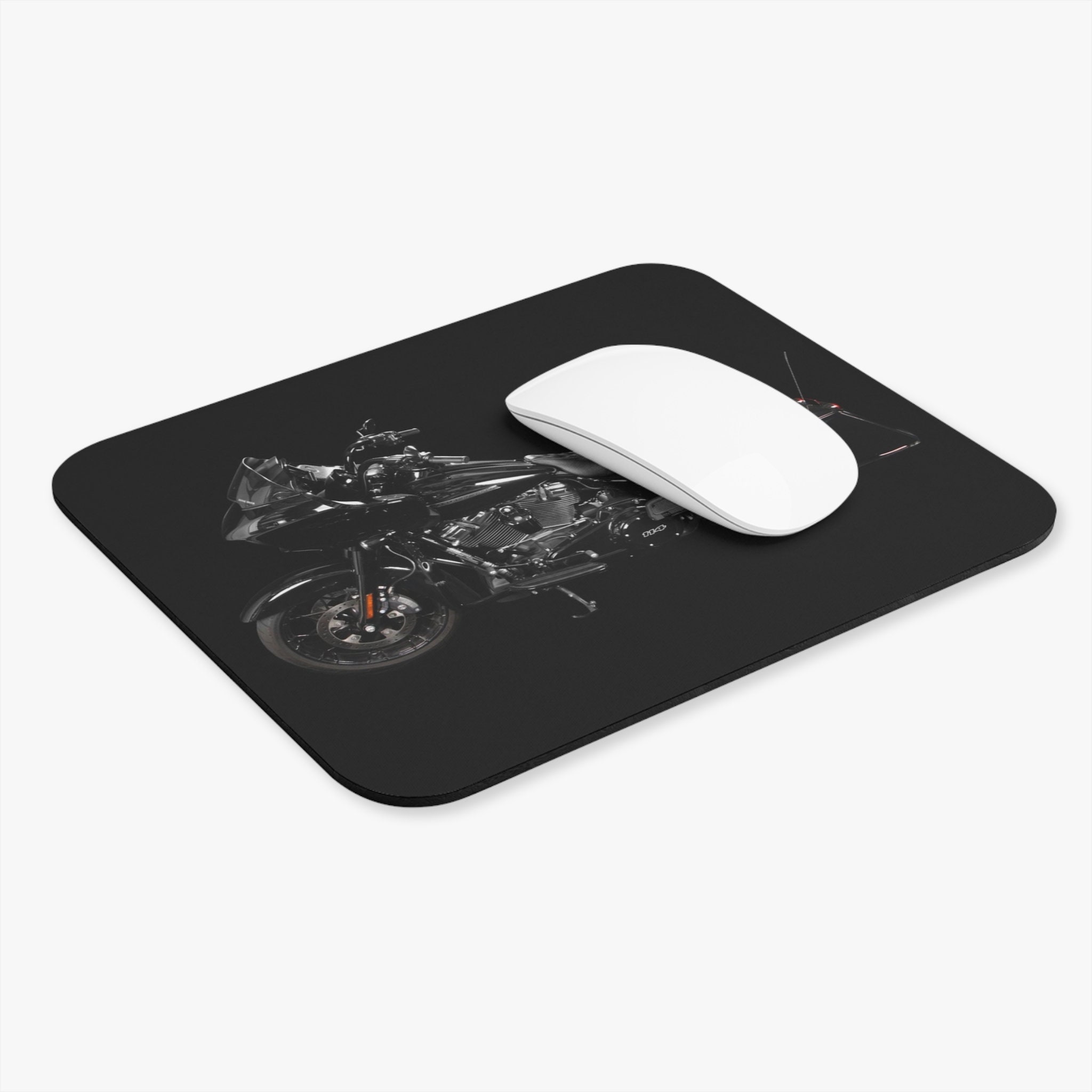 Harley Davidson Roadglide right Mouse Pad by Motophotomerch - Etsy