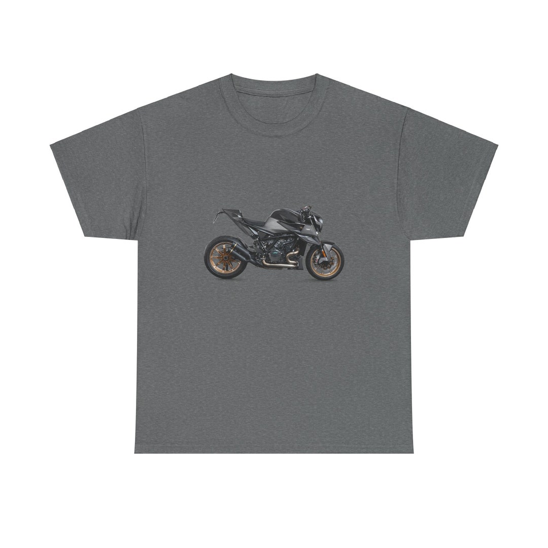 KTM Brabus 1300 R Masterpiece (2024) Unisex Heavy Cotton Tee by ...