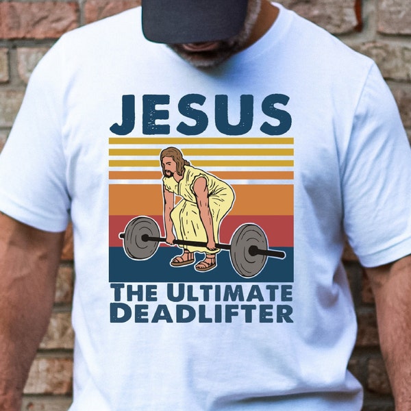 Deadlift - Etsy