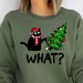 Moewy Xmas Shirt,meowy Catmas Ugly Sweater Shirt,holidays Fashion,meowy ...