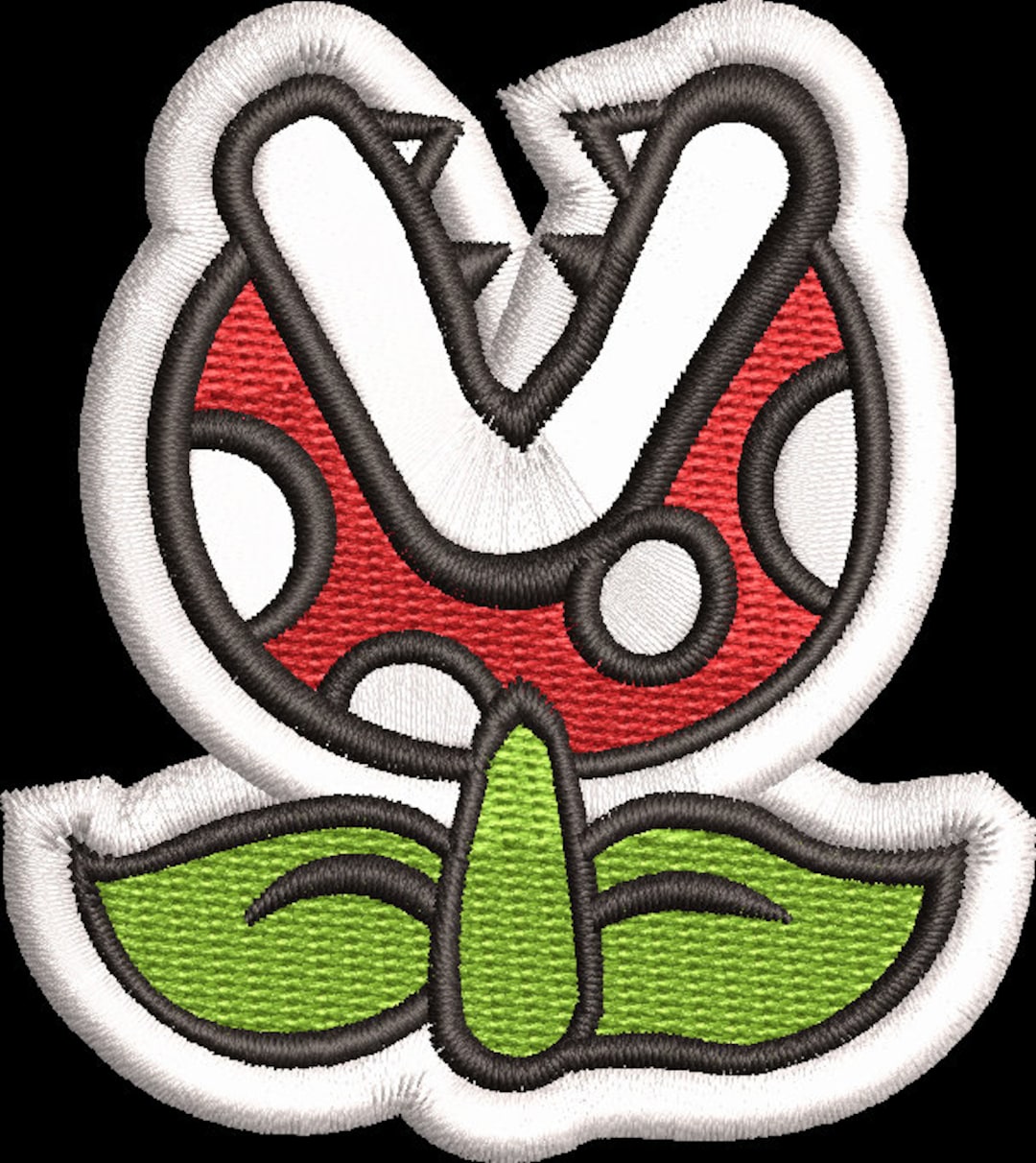 Super Mario Bros. Embroidery Design Pack V3 - Etsy