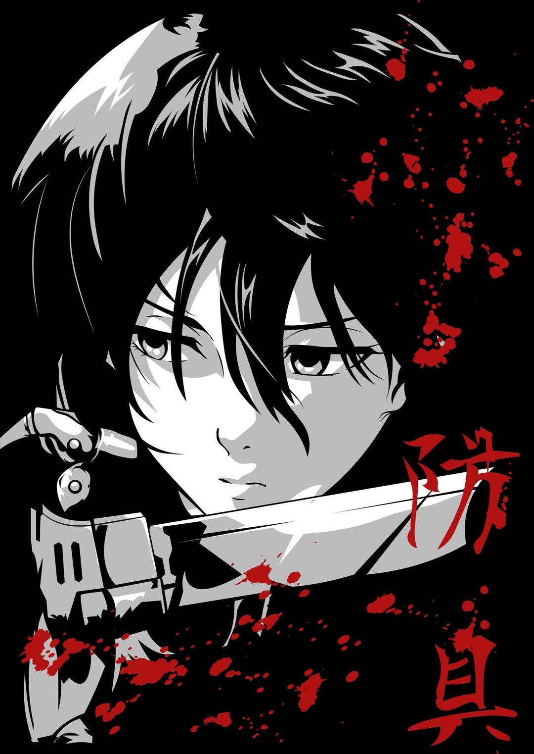 SNK Vector Pack 3 - Etsy