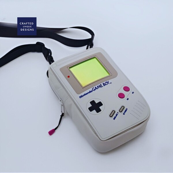 Gameboy - Etsy