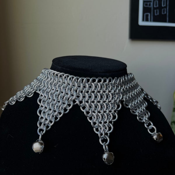 Chainmail - Etsy