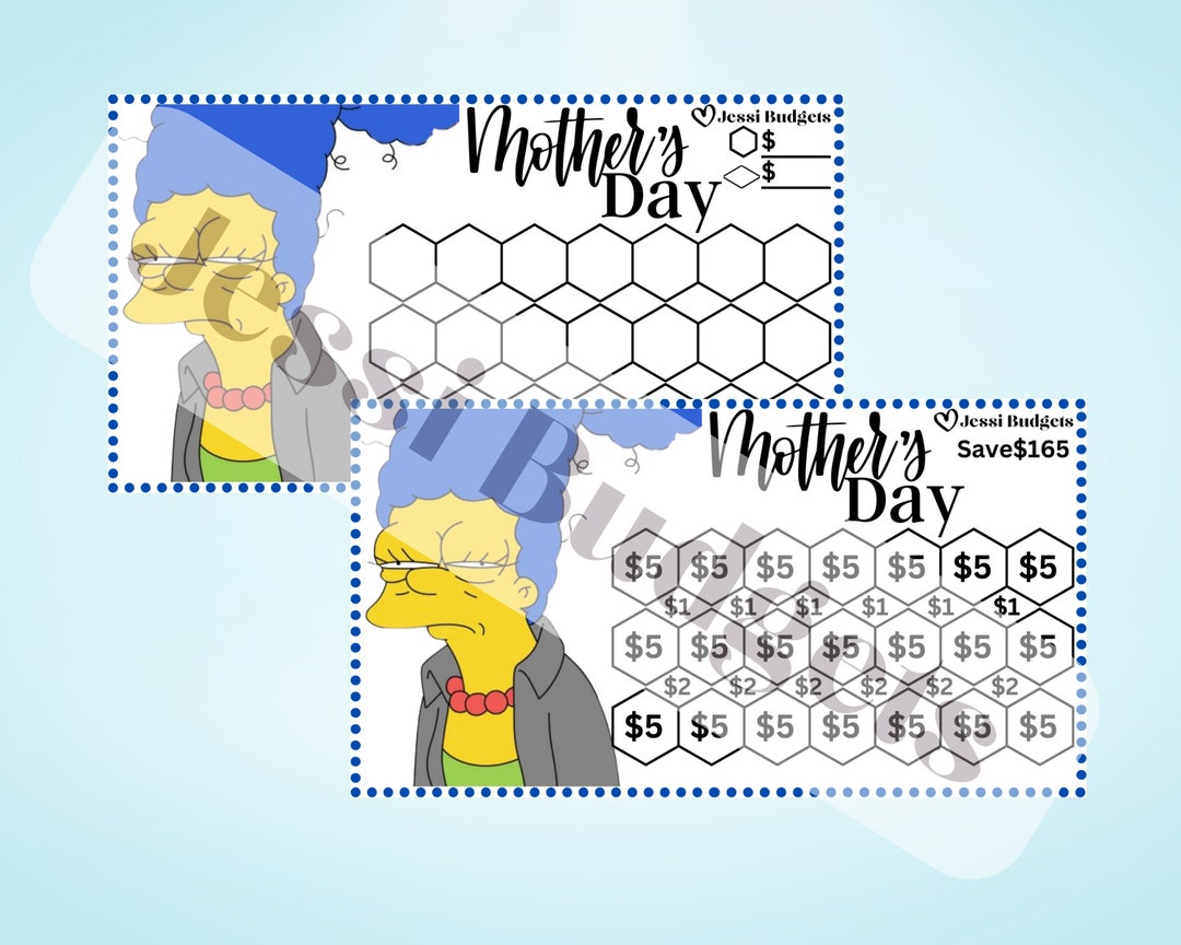 Mothers Day Challenge I 165 I Character Challenge I Cartoon Challenge I ...