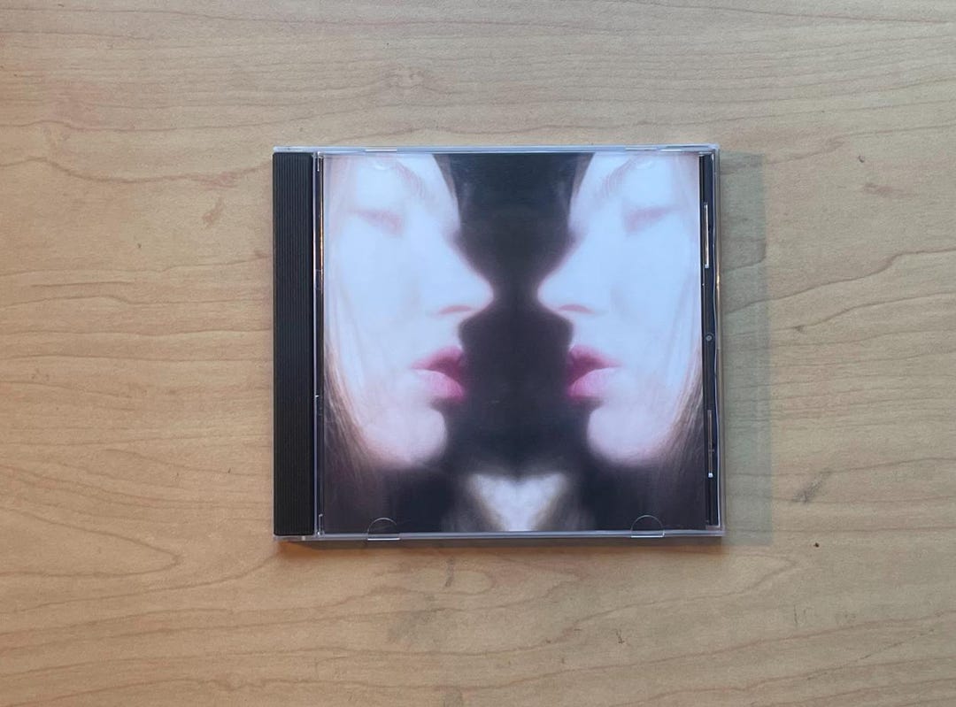 Snow Strippers “april Mixtape 2” Bootleg CD - Etsy