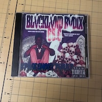 MF DOOM Spiral Notebook - Etsy