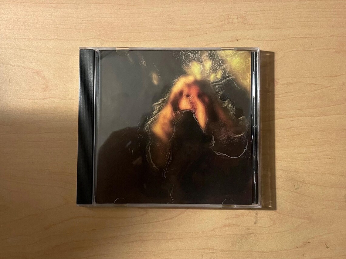 Brakence "hypochondriac” Bootleg CD - Etsy