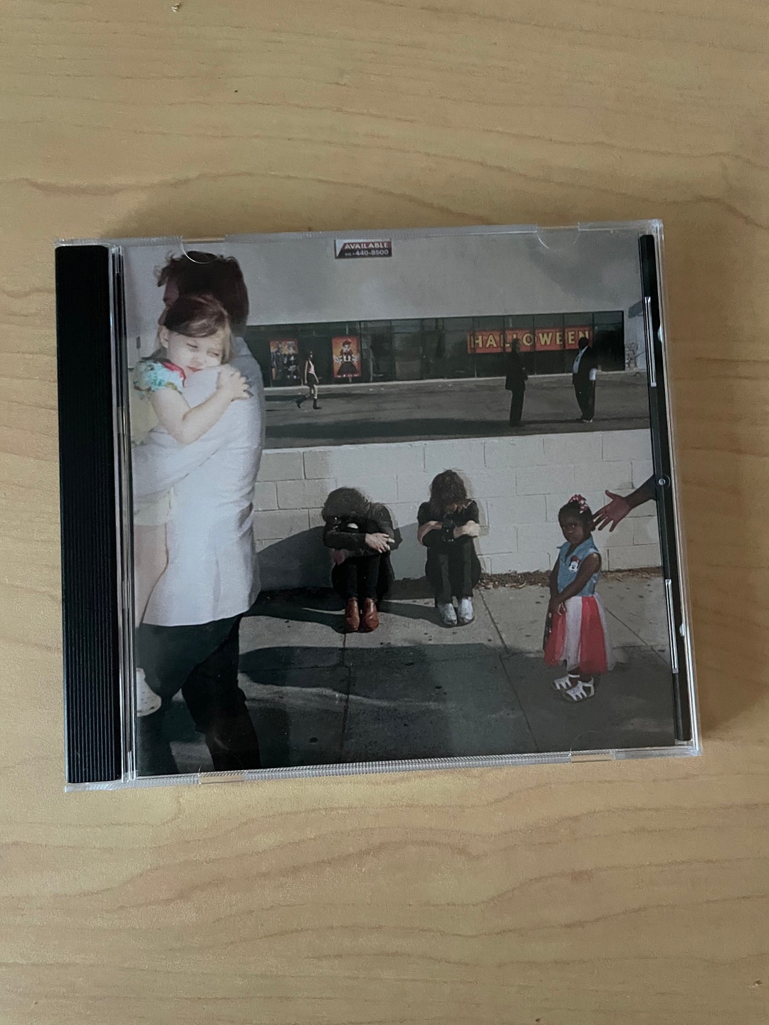 The Hellp “enemy” Bootleg CD - Etsy