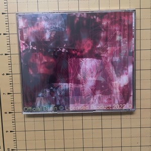 RIP Bladee + Singles Compilation Bootleg CD - Etsy