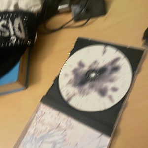 Bladee icedancer Bootleg CD - Etsy