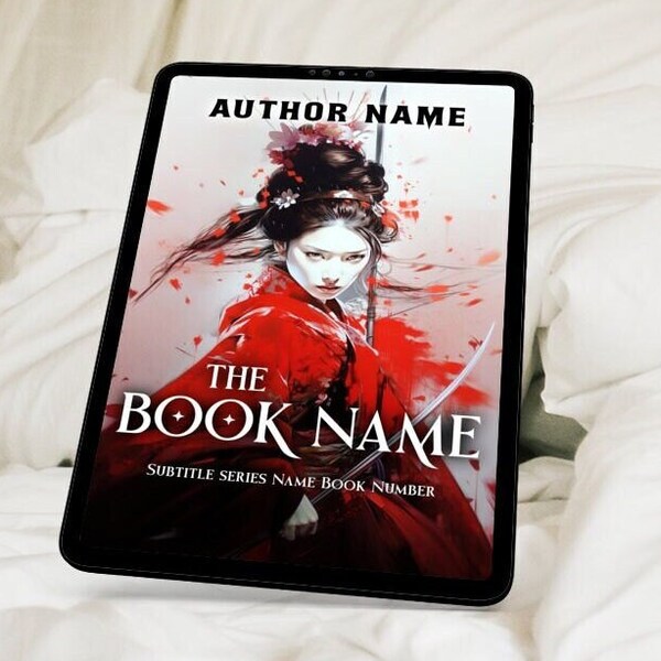 Anime Book Covers - Etsy