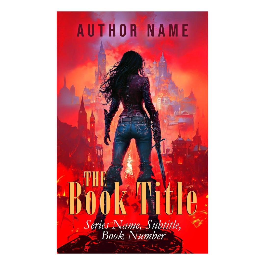 Modern Medieval Time Travel Alternate Worlds Dark Hair Woman Dystopian ...