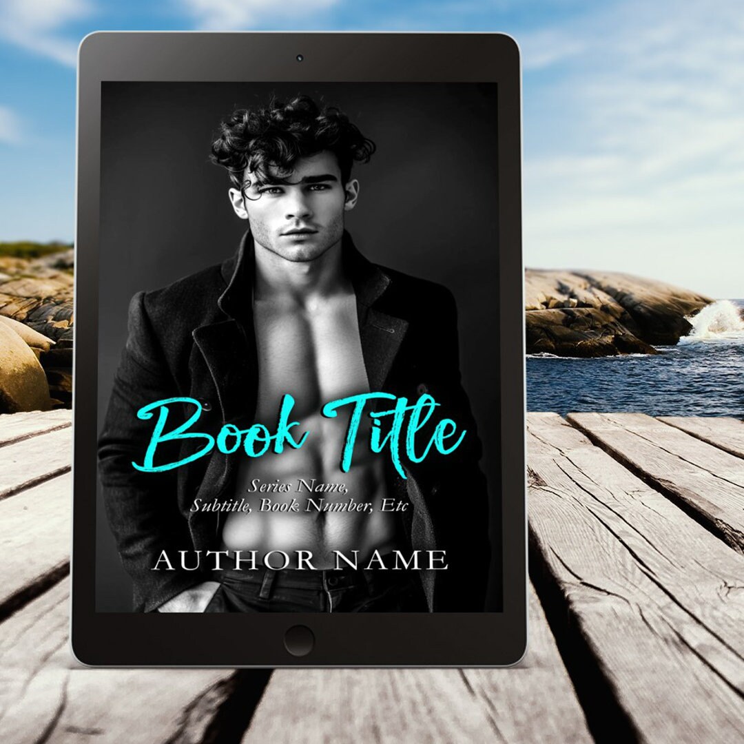 Readymade Book Covers Raunchy Romance Mafia Dark Fantasy Spicy Romance ...