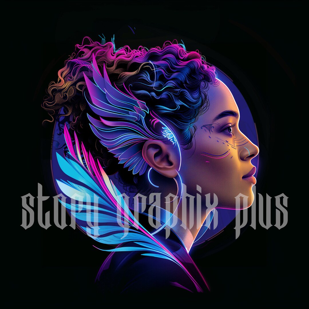 BIPOC Alien Princess Sci-fi Fantasy Kindle Vella Covers Magical ...