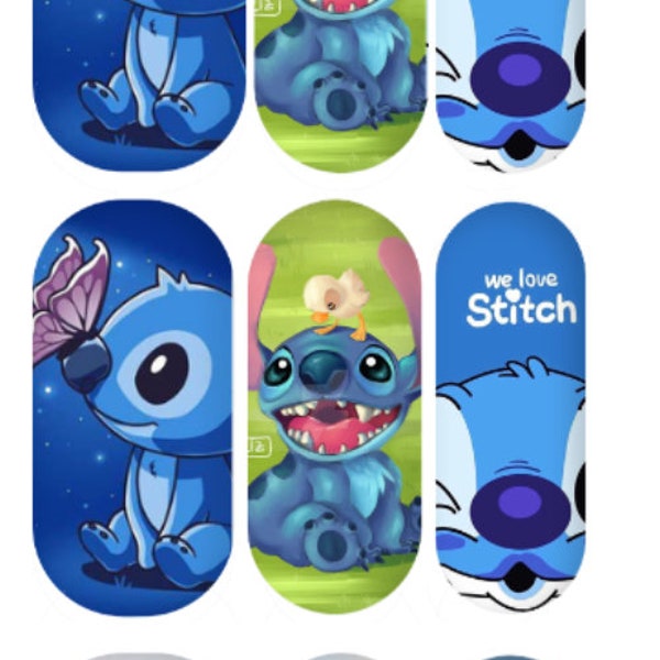 Water Slide Decals - Etsy