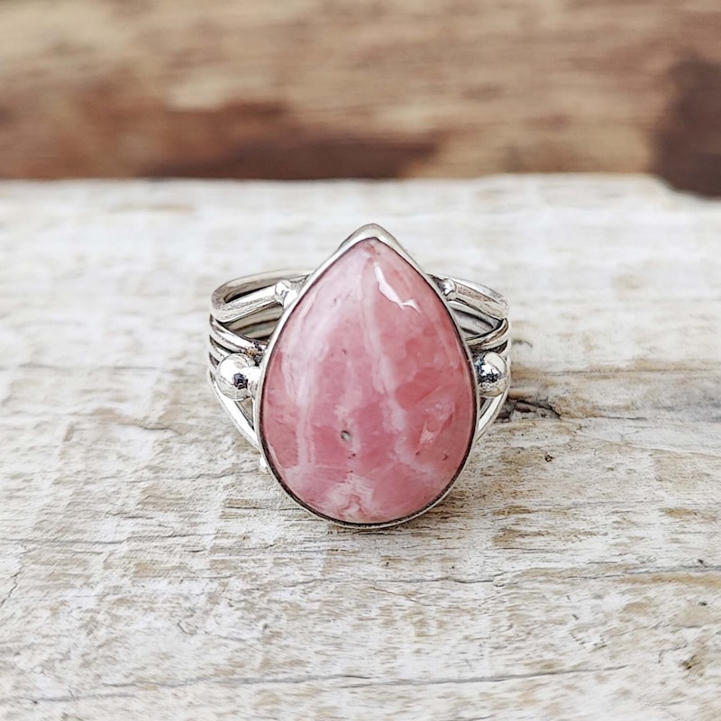Statement Ring - Etsy