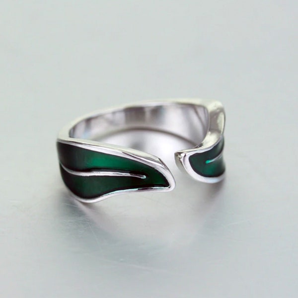 Aragorn Ring - Etsy